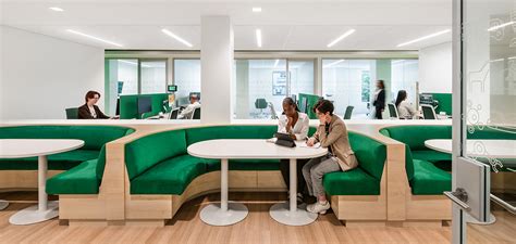 National 4 H Council Fox Architects