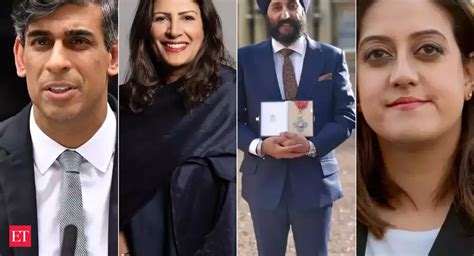 Kanishka Narayan History Made Uk Parliament To Have 29 Mps Of Indian