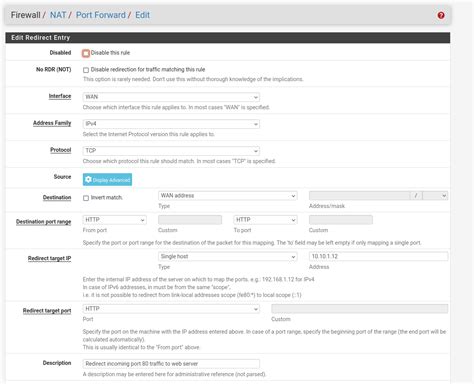 Firewall And Dns Configuration To Allow External Access This Is How I