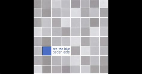 ‎see The Blue Album By Peder Eide Apple Music