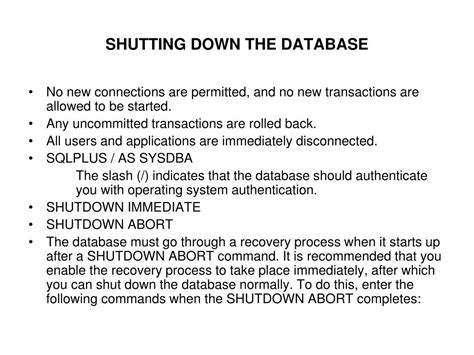 ppt with oracle database xe you use an intuitive browser based
