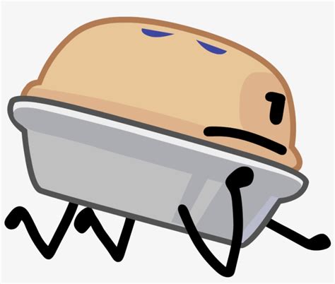 Pie Bfb Fanart At Tyler Curr Blog