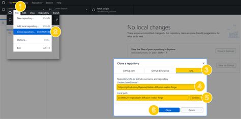How To Install WebUI Forge In 8 Steps A Faster Powerful Way To Use Stable Diffusion
