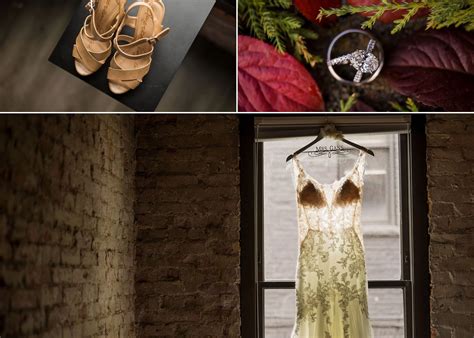 Spokane Wedding Photographers Nick And Teresas Downtown Spokane Wa