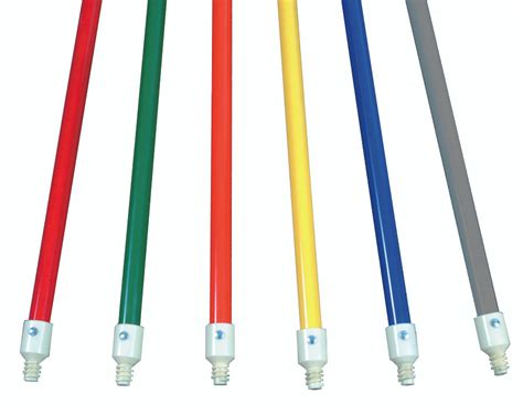 Threaded Handle Golden Star Inc