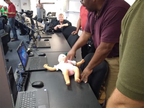 Aha Cpr Classes Online Flexible And Certified Training