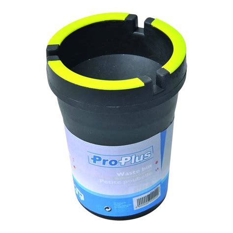 Proplus Aschenbecher Für Getränkehalter Kaufen Bei Camping Factory