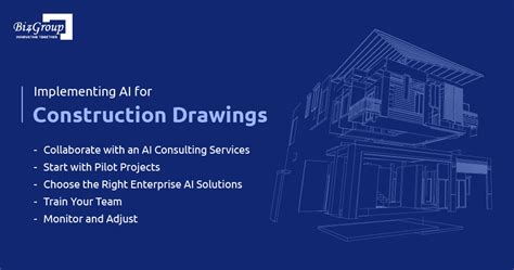 Ai For Construction Drawings In Architecture Guide