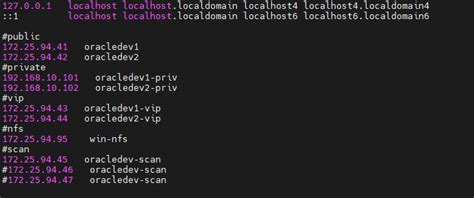 how to install an oracle real application cluster rac on linux using