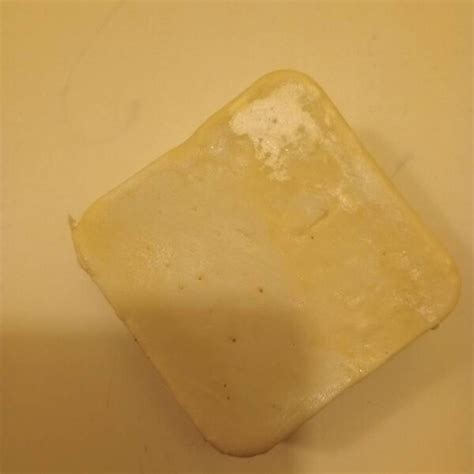 Organic Wheatgrass Tooth Soap Toothpaste Alternative No Sls All Natural Tooth Soap Plastic