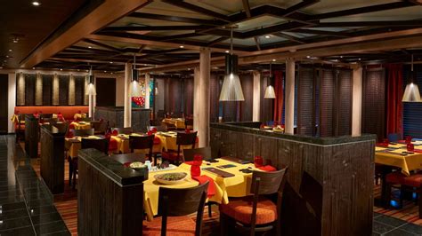 Carnival Dream Ship Details Cruise Spotlight