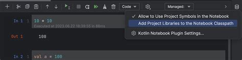 Introducing Kotlin Notebook The Kotlin Blog