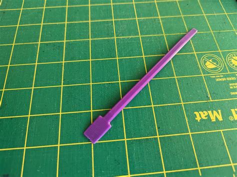 修脚器 来自 Thesteveo64 Makerworld