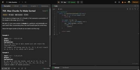 Naga Jothi On Linkedin Leetcode Dsa 200daychallenge Codingcommunity Problemsolving