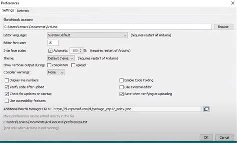 GitHub Fahad STT And Wasdom ESP