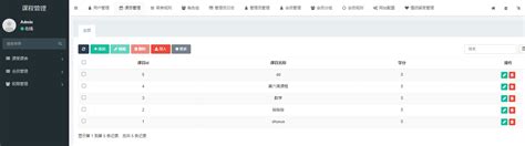 thinkphp 微信小程序完成课程毕设源码 thinkphp课程表小程序源码 csdn博客