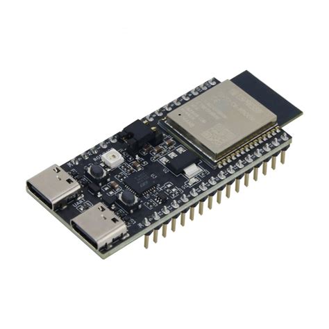 ESP C DevKitC Development Board With MB SPI Flash Wifi Bluetooth LE Zigbee Thread