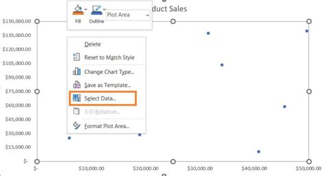 Quadrant Chart In Excel Step By Step Guide