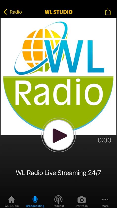 Wl Studio For Iphone Download