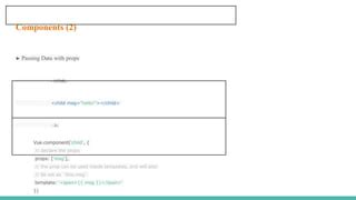 Vue Js
