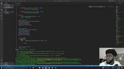 kionte baker on linkedin cryptography cybersecurity computerscience