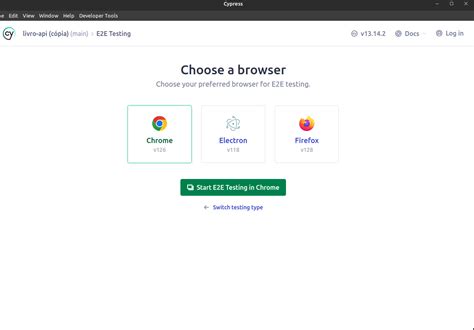 Livro Api Qa Cristiano