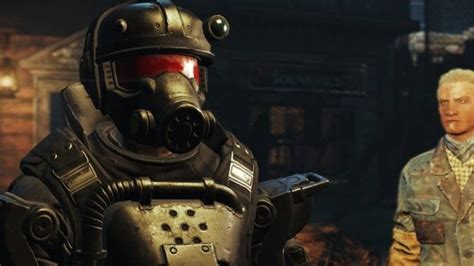 [fo4]assault Marine Armor Texture Problem Falloutmods