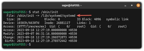 如何检查你的 Linux 系统是否使用 Systemd 蚊章汇