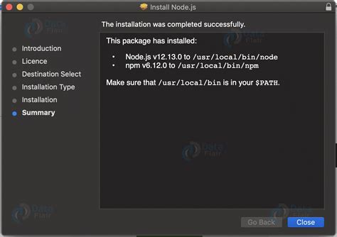 Typescript Installation And Environment Setup Dataflair