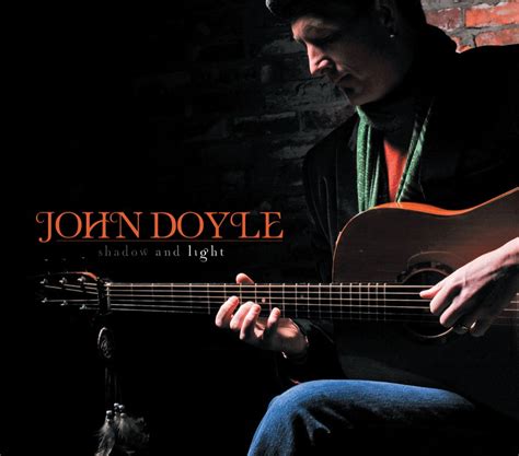 John Doyle Compass Records