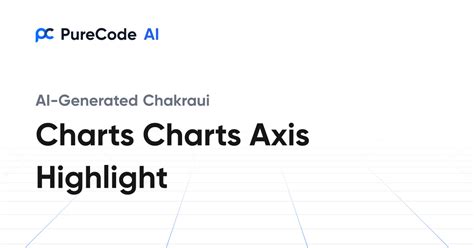 Build Great Chakraui Charts Charts Axis Highlight Components Faster