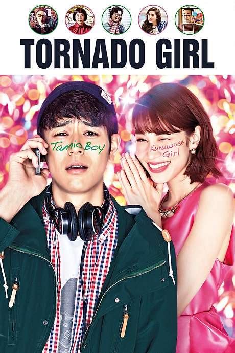 Tornado 2025 Full Movie Summary And Plot Explained