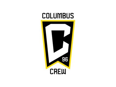 Columbus Crew Color Codes Hex Rgb Cmyk And Pantone Sports Color Codes