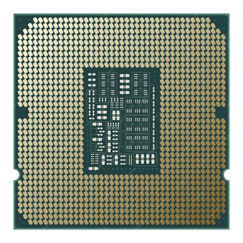 Premium Vector Chip Cpu Design Perfect For Illustrating Concepts
