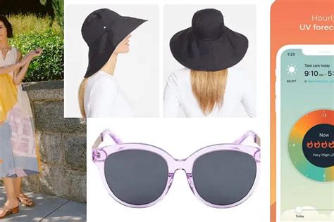 These Are The 10 Uv Blocking Accessories You Must Have Her World