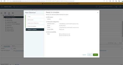 migrate virtual machines between different hypervisors by using veeam