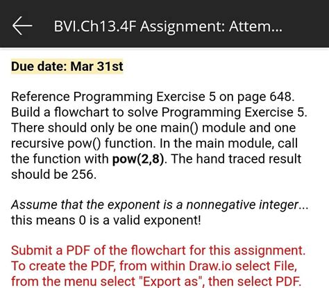 Reference Programming Exercise 5 On Page 648 Build A