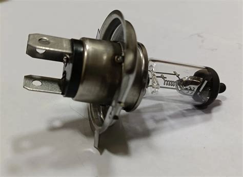 Excelite 100 130w P43 Halogen Bulb At Rs 100 Piece Halogen Light Bulb In New Delhi Id