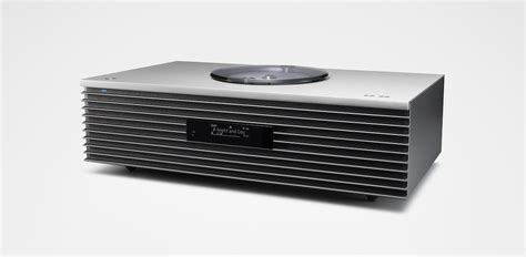 Technics SC C MK Stereo Kompaktsystem