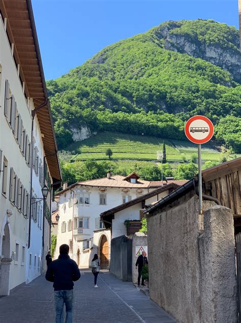 Incanto Алто Адидже е най северният винен регион на Италия отличаващ се със силно немско и