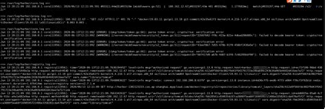 Unauthorized Unauthorized To Access Repository Librarytomcat Action Push Unauthorized To