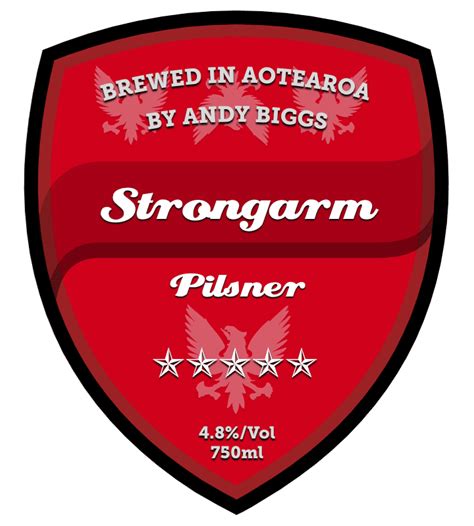 Beer Labelizer Create Homebrew Labels For Free