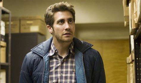 Zodiac Killer Jake Gyllenhaal