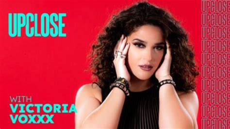 Up Close With August Skye Upclose