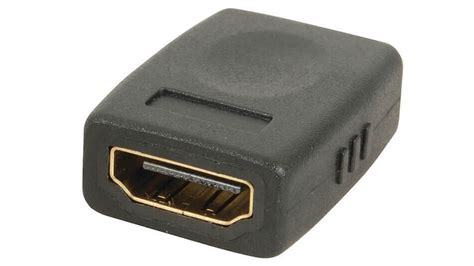 Latestbuy Hdmi Socket Adaptor Harvey Norman