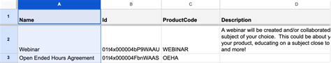Salesforce Cpq Data Migration With Salesforce Inspector