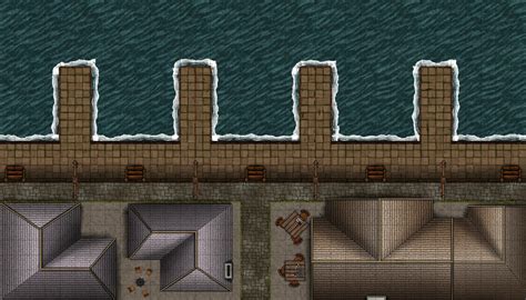 Scenes Encounter Library