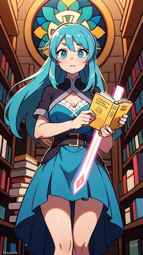 Chat With Riana The Tech Mage Prodigy Nsfw Enjoy Free Unrestricted Ai Character Roleplay No