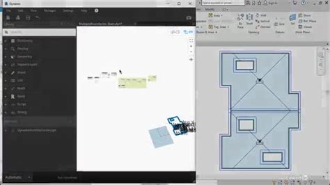 Advanced Revit And Dynamo For Interior Design نماشا