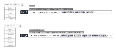 How To Use Fillet In Autocad Autocad Blog Autodesk